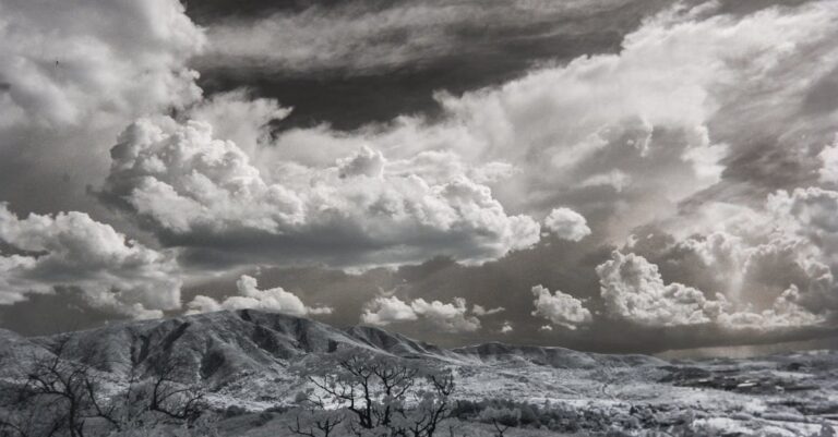 Quelle est la différence entre infrarouge et ultraviolet ? - Tatoufaux